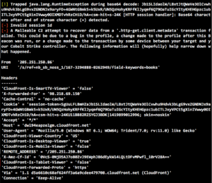 Broken Promises and Malleable C2 Profiles | Cobalt Strike