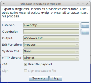 Cobalt Strike 4.9: Take Me To Your Loader | Cobalt Strike