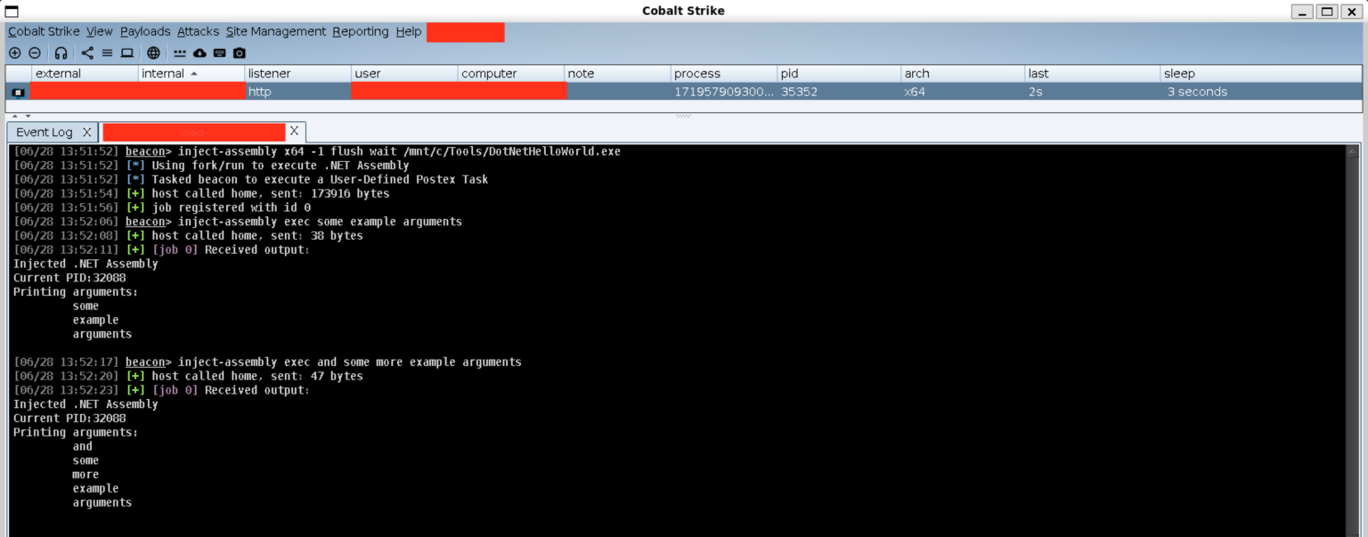 Cobalt Strike 4.10: Through the BeaconGate - Cobalt Strike