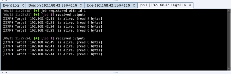 Cobalt Strike 4.10: Through the BeaconGate - Cobalt Strike